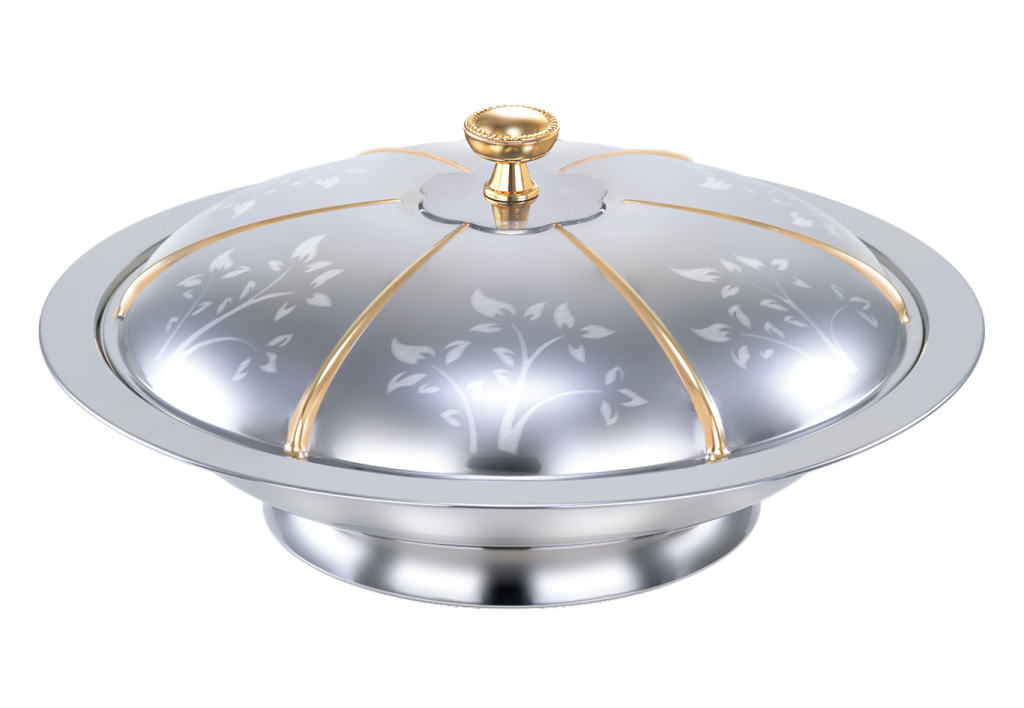Stainless Steel Serving Dishes | Stainless Steel Tableware