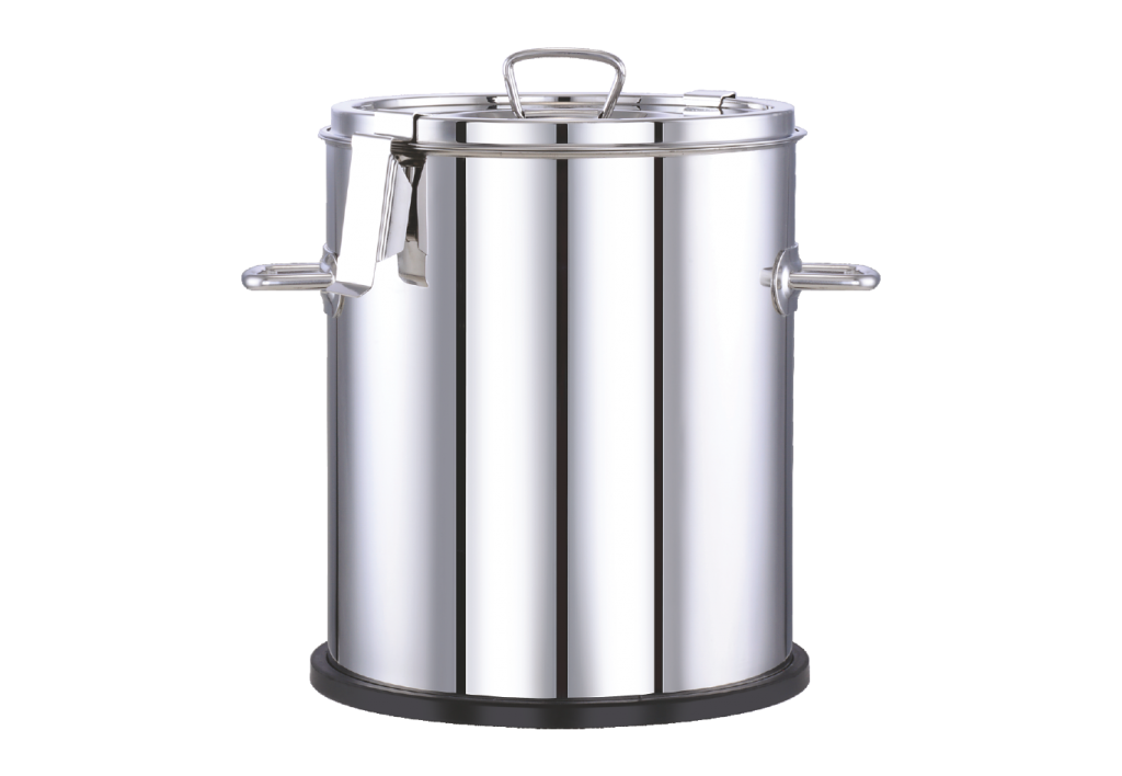 Insulated Carrying Pot - Pradeep