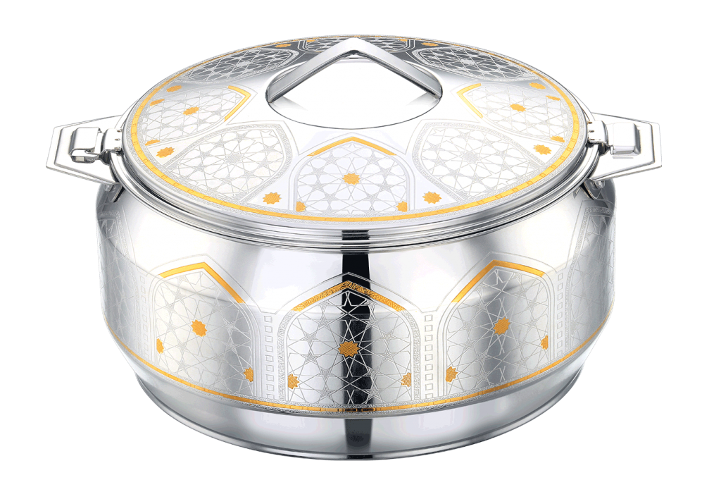 Stainless Steel Hot Pots | Stainless Steel Hot Box Manufacturer